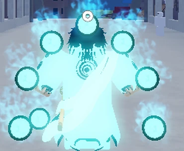 Discuss Everything About Shindo Life Wiki | Fandom