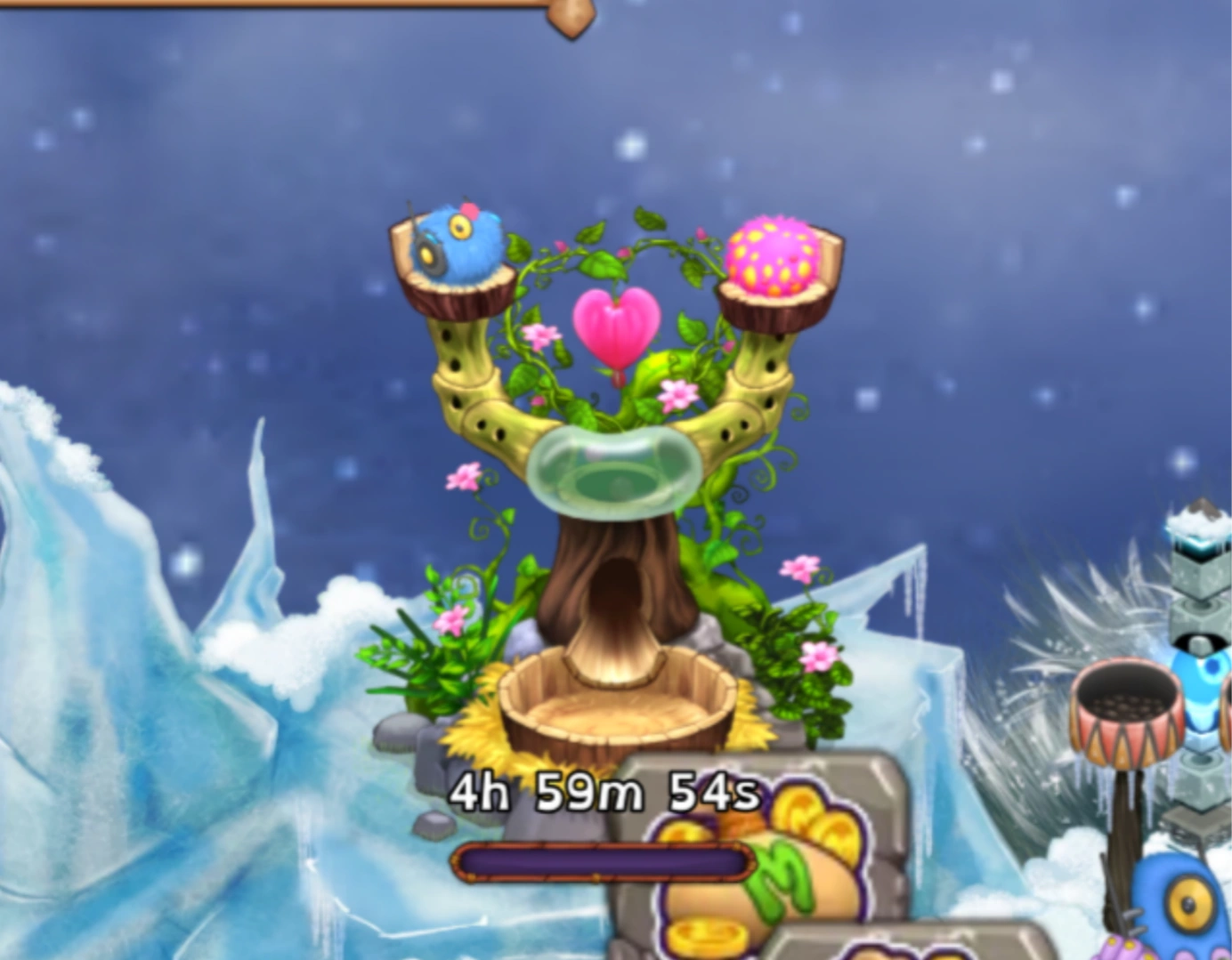 Epic Mammott and Epic Tweedle! | Fandom