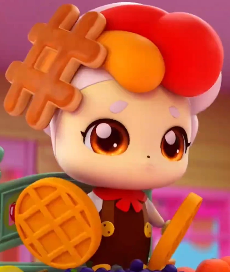 Discuss Everything About Catch! Teenieping Wiki | Fandom