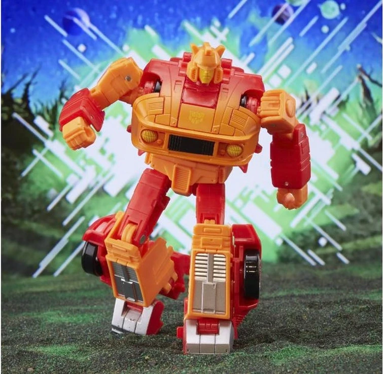 Discuss Everything About Teletraan I: The Transformers Wiki | Fandom