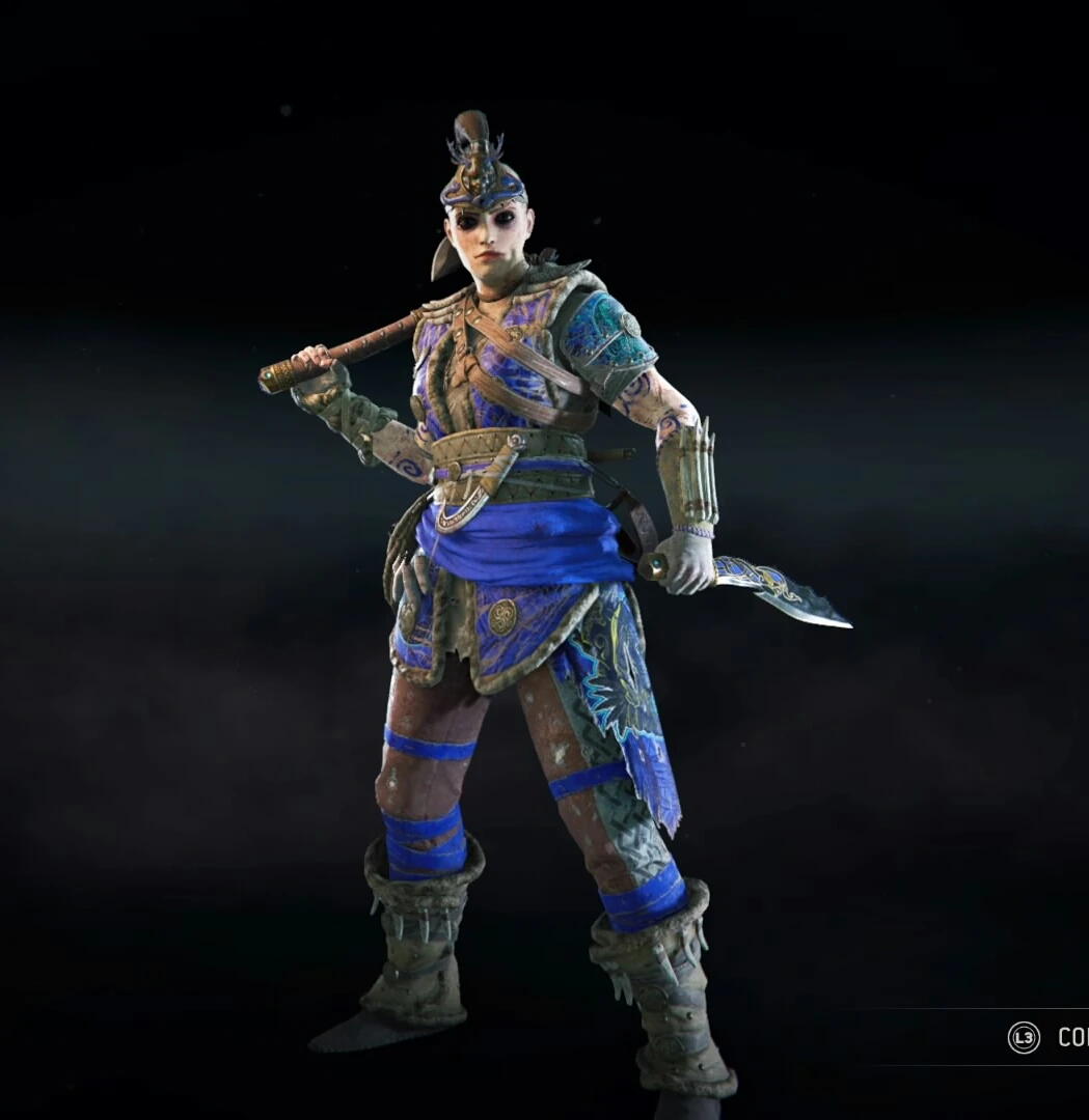 Shaman fashion | Fandom
