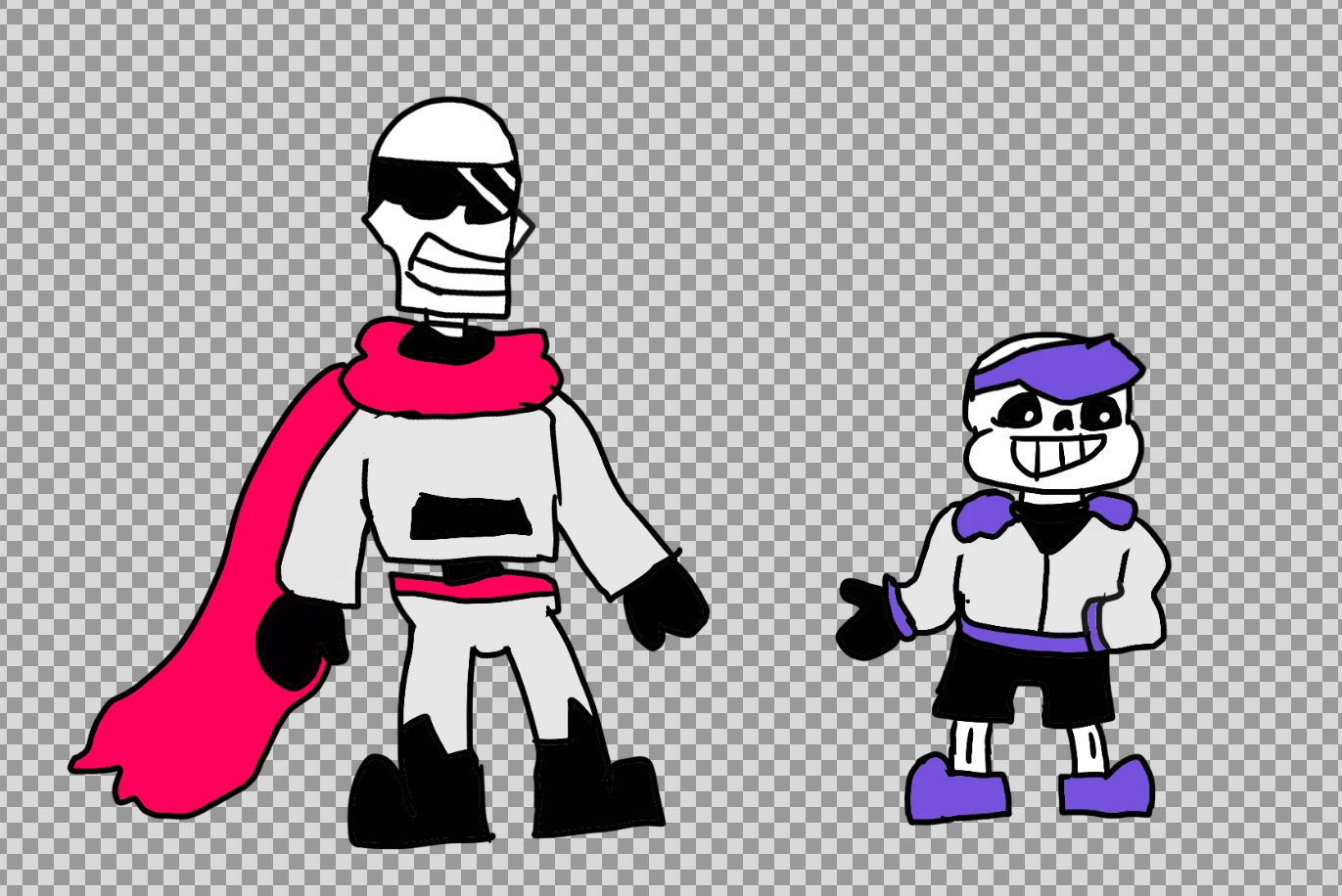 Undertale but its cool 😎😎 | Fandom