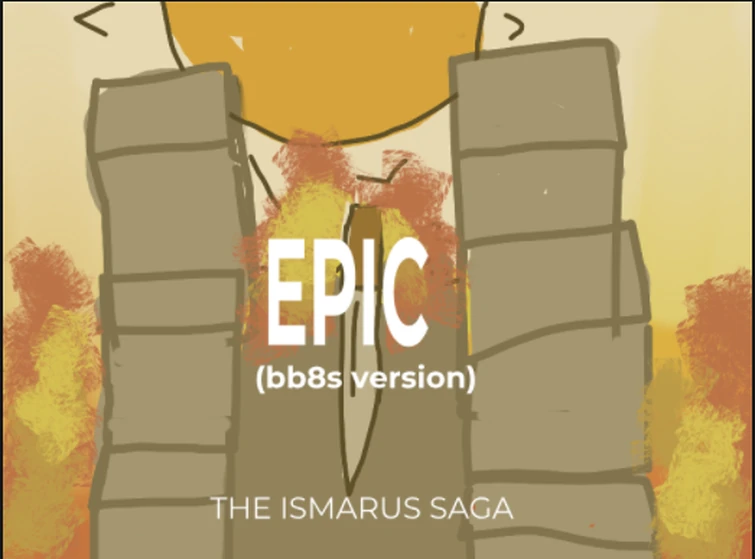 Open Arms- Ismarus Saga- Epic Rewrite Saga | Fandom