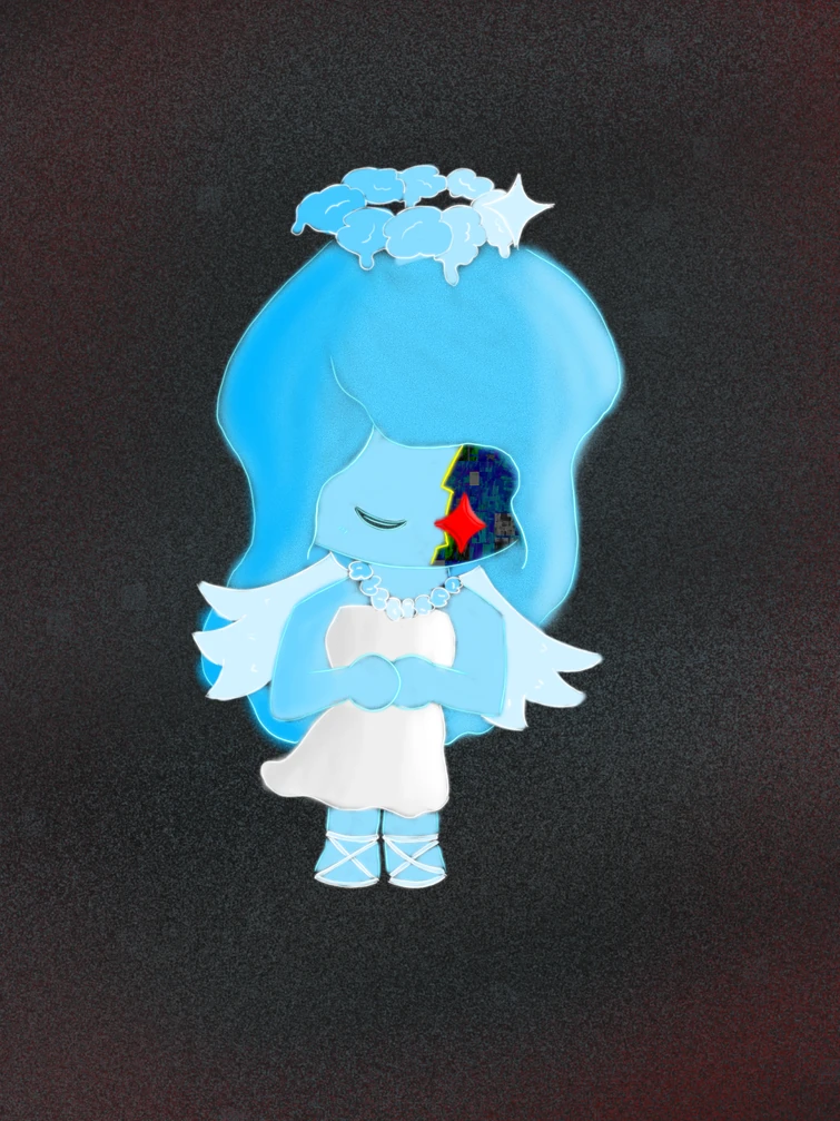 i drew a guiding light | Fandom