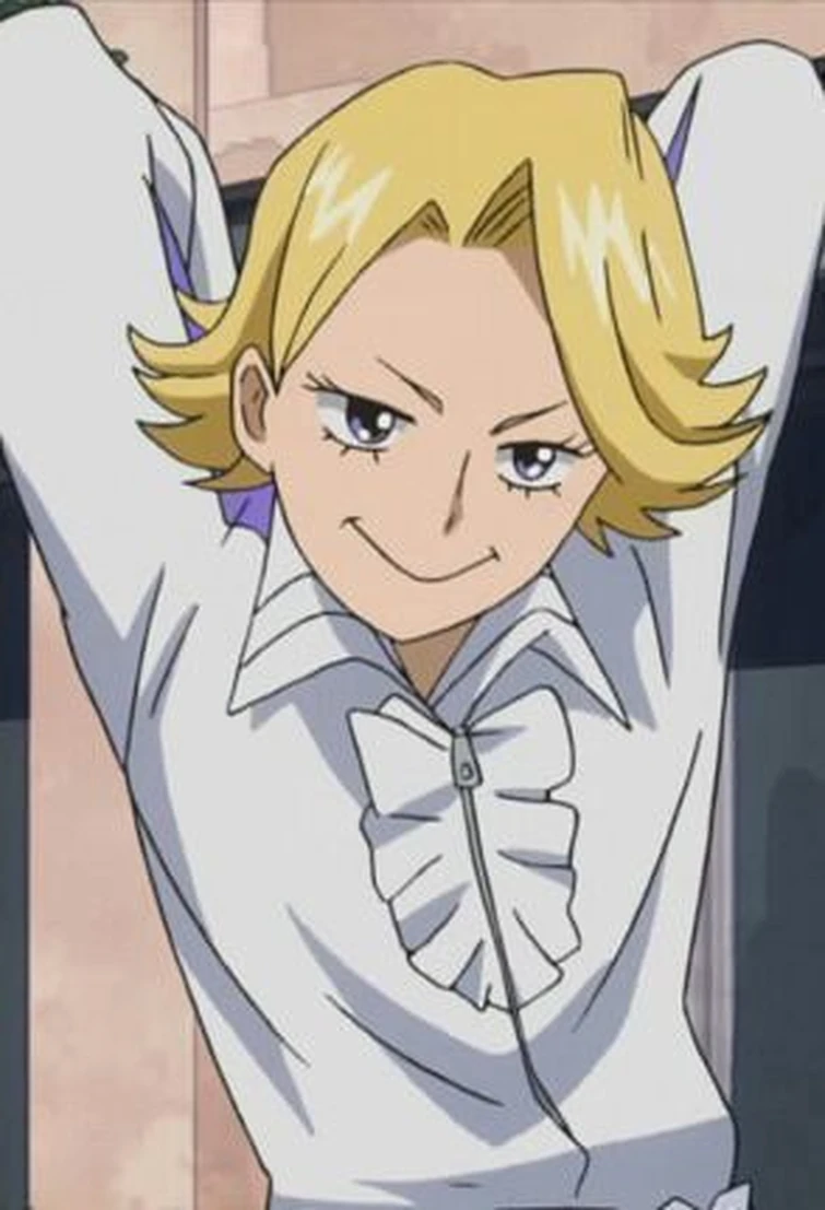 Discuss Everything About My Hero Academia Wiki | Fandom