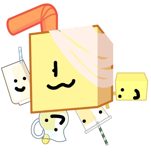 RDS but story Episode 11 (EP:35) - No way we made Grape Soda important ...