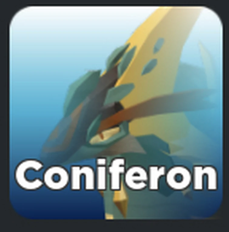 Do you like Coniferon | Fandom