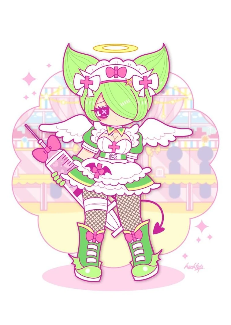 idk a thread??? | Fandom