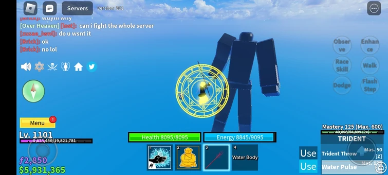 BUDDHA V3 😱😱😱 | Fandom