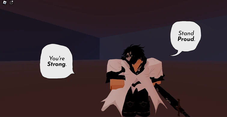 Discuss Everything About Peroxide roblox Wiki | Fandom