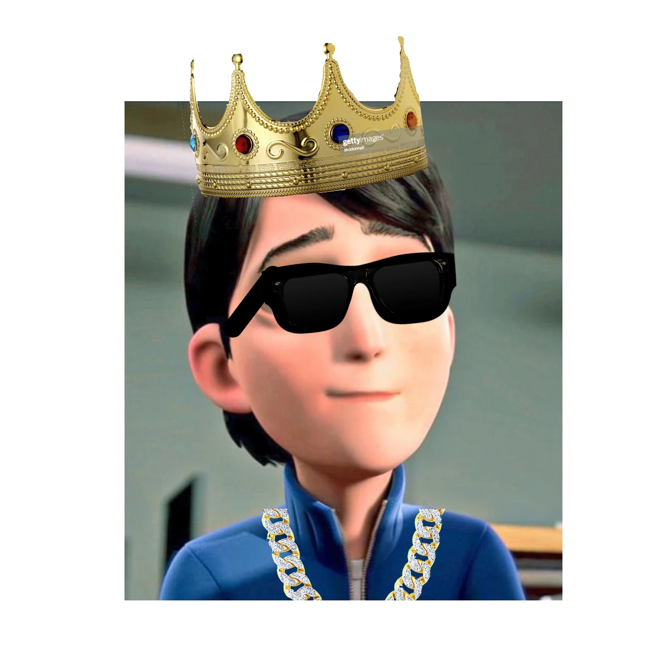 all hail | Fandom
