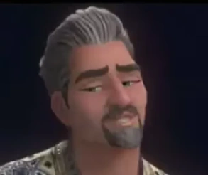 Cursed meme template to lighten your day | Fandom