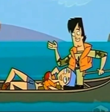 Discuss Everything About Total Drama Wiki | Fandom