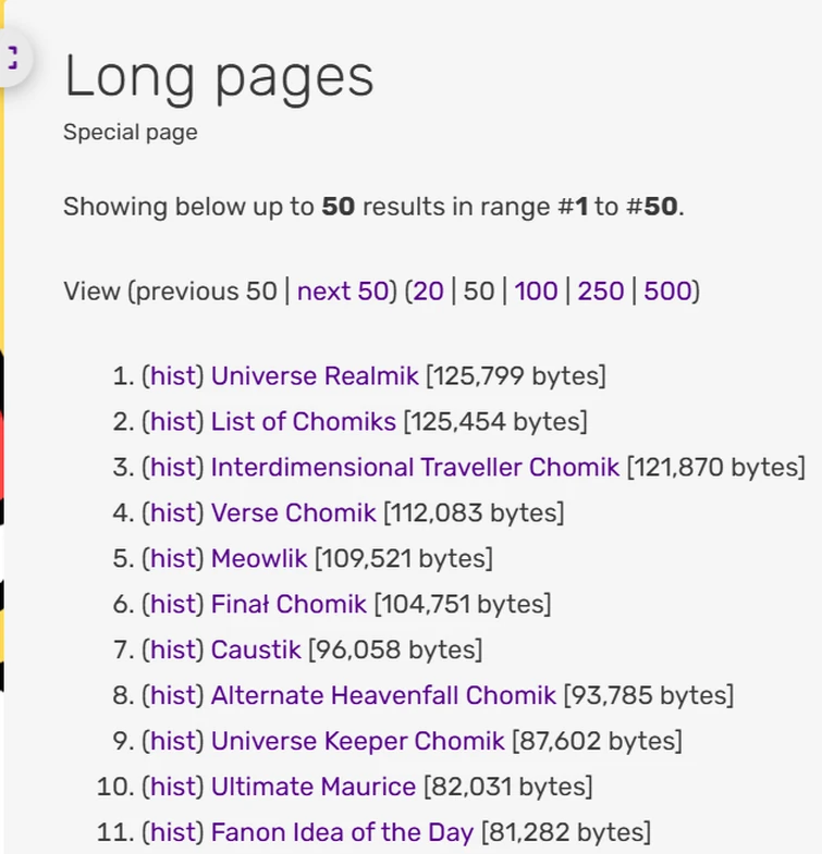 welp the war on final chomik vs universe realmik is over | Fandom