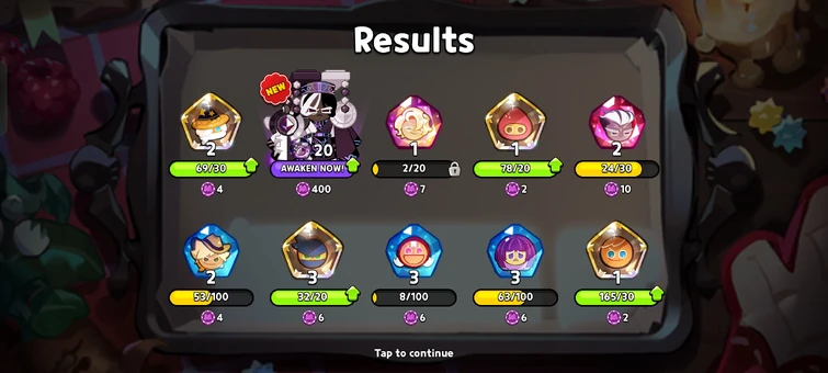Legendary pull | Fandom
