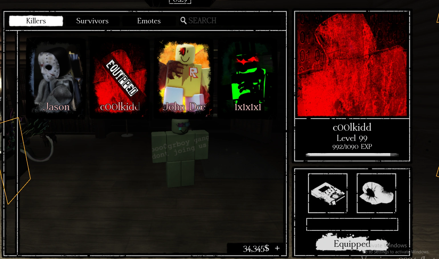 Woohoo! So close to reaching level 100 on C00lkidd | Fandom