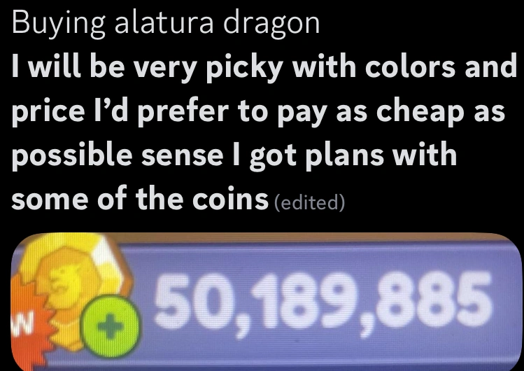 Buying alatura | Fandom