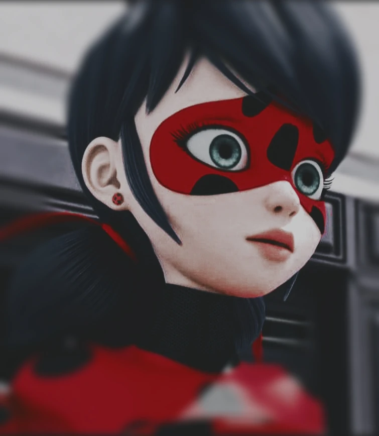 Miraculous Icons #34 ️ | Fandom