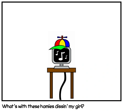 stupid comic animation | Fandom