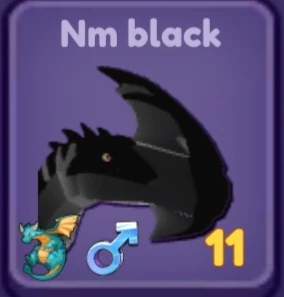 Selling nm pure black ala and rainbow ele pots cheap | Fandom