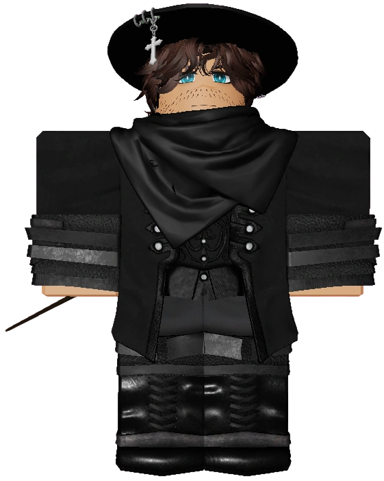 Make skins about Victor... | Fandom