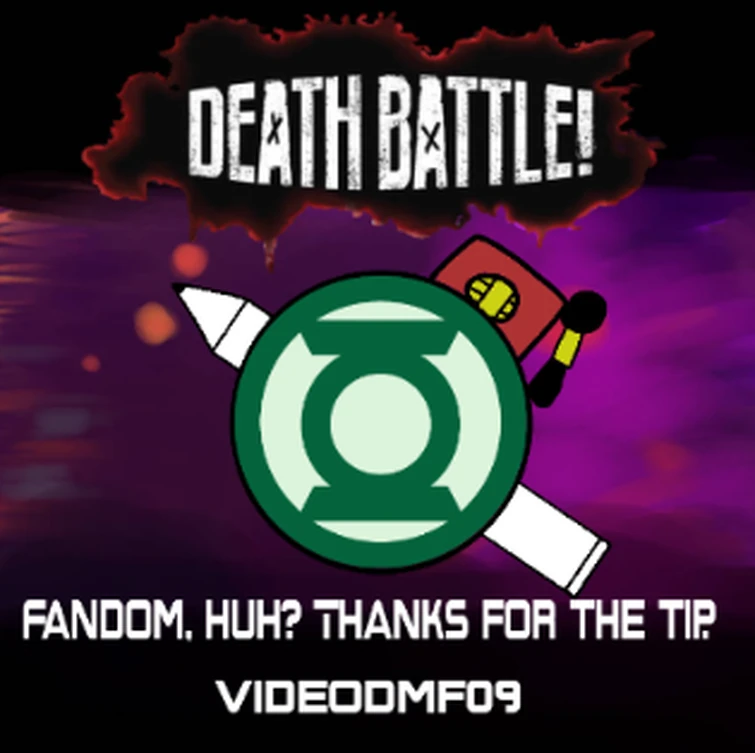 OST: Fandom, huh? Thanks for the tip. (Videodmf09 vs Grunkle Stunkle ...