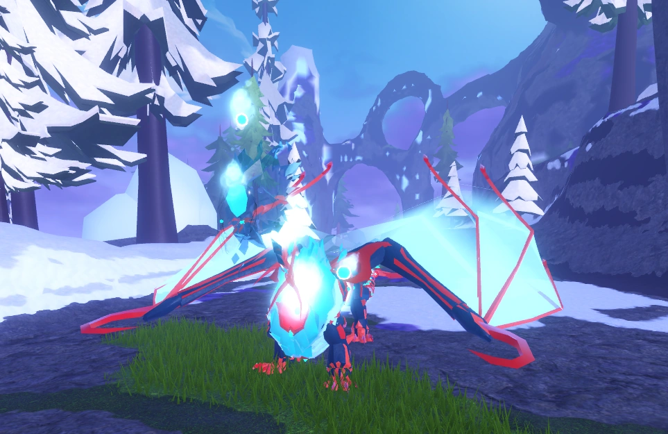 Headless Aidon for the mut page | Fandom