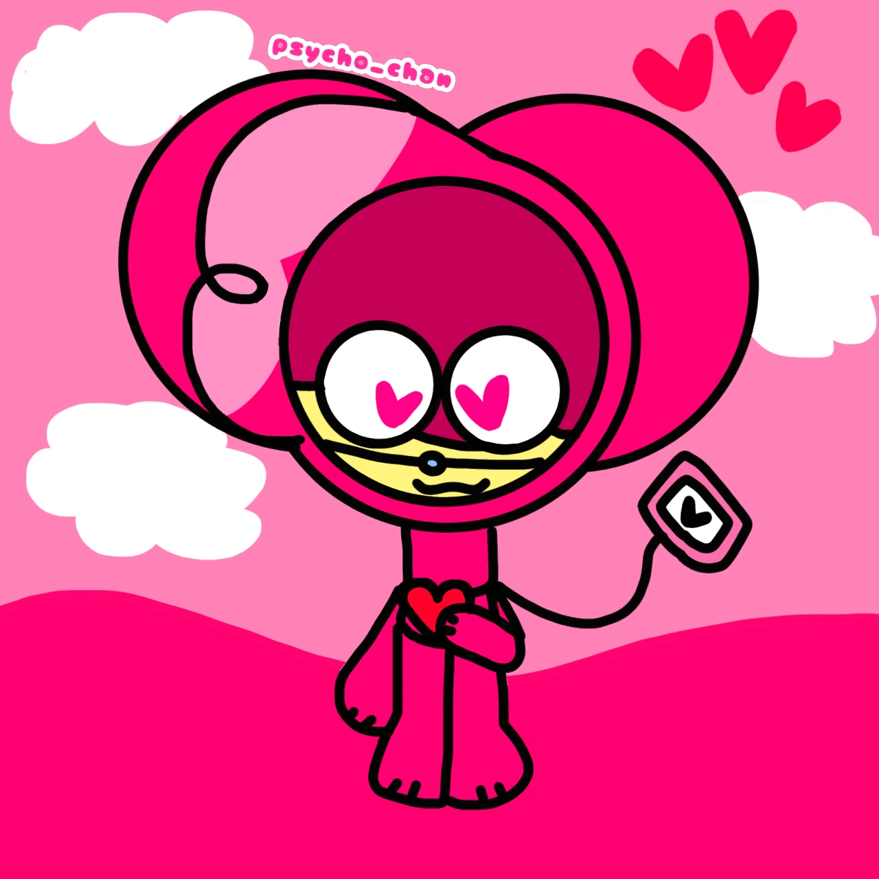 "Passion makes me melt" | Fandom