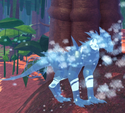 the frozen mat it cool | Fandom