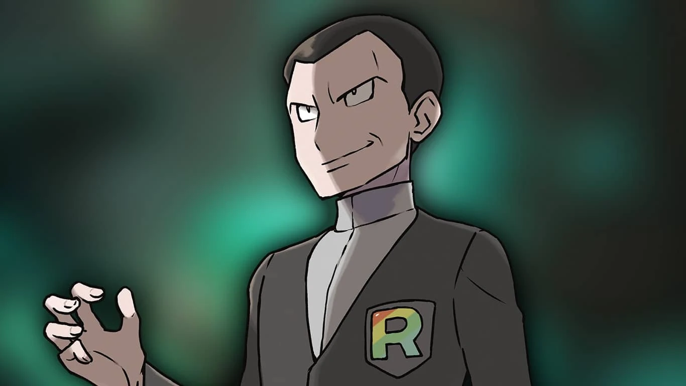 If Giovanni (Pokémon) came to Death Battle, who’d be brave enough to ...