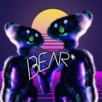 I MADE MYSELF A BEAR* VAPORWAVE PFP | Fandom