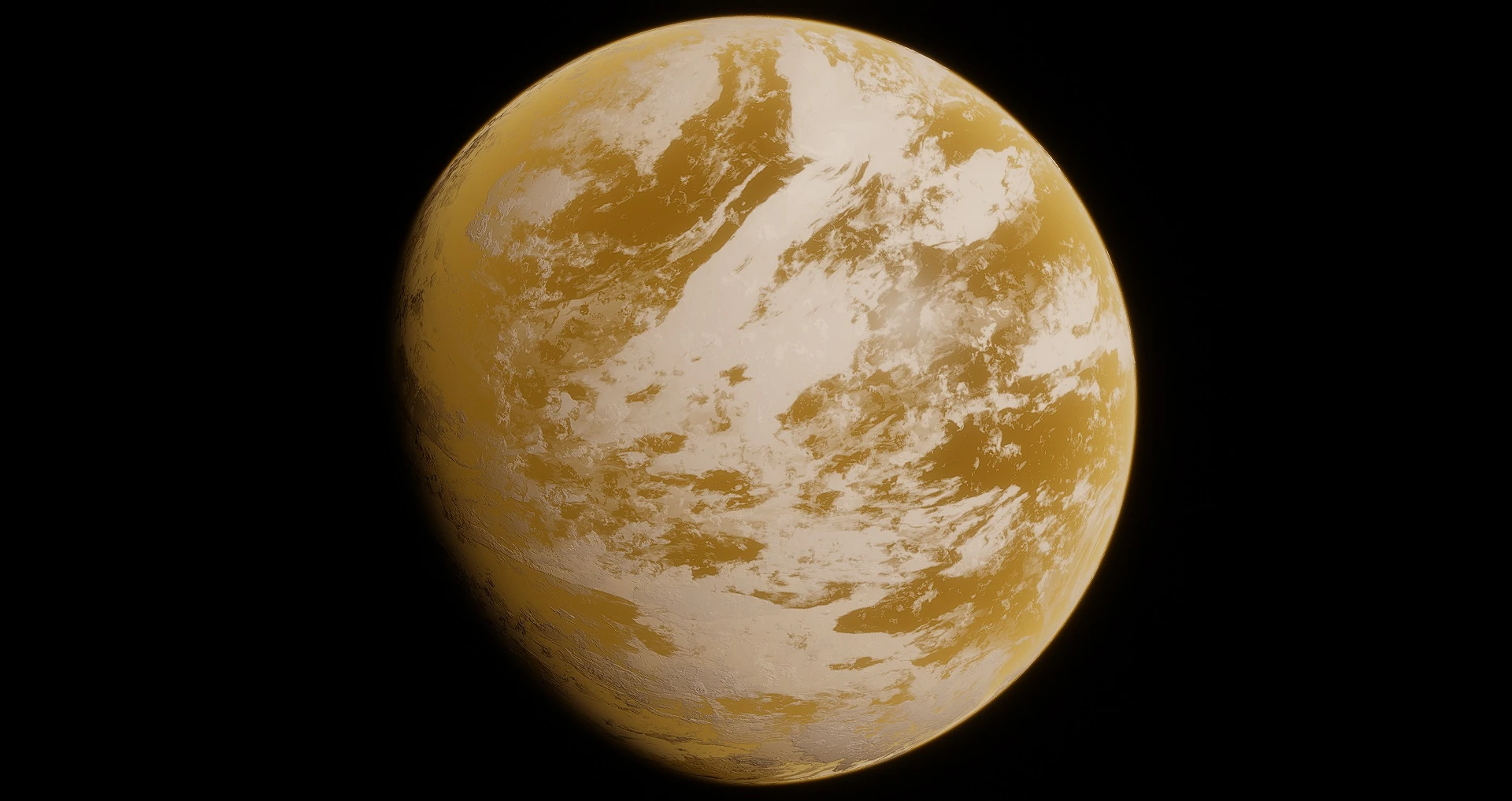 Ammonia ocean planet? | Fandom
