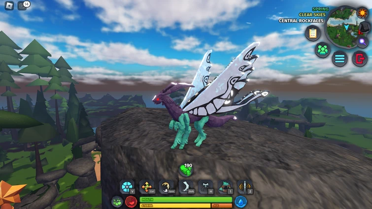 Discuss Everything About Creatures of Sonaria Wiki | Fandom