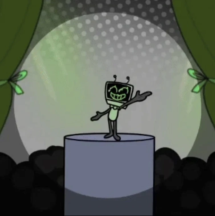 VEE gameshow thing part 1 | Fandom