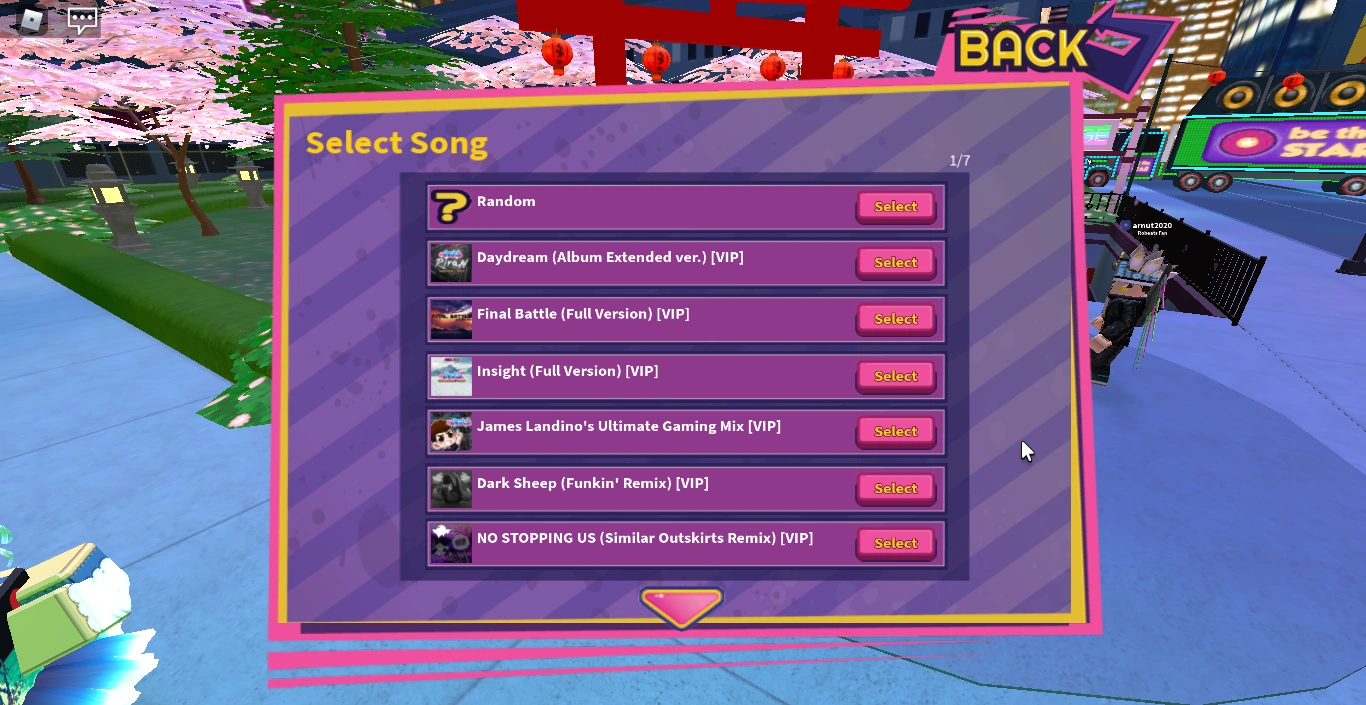 new VIP Song Box in Challenge Pass! | Fandom