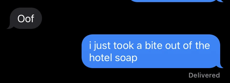 bsd characters as texts i’ve received: Dazai | Fandom