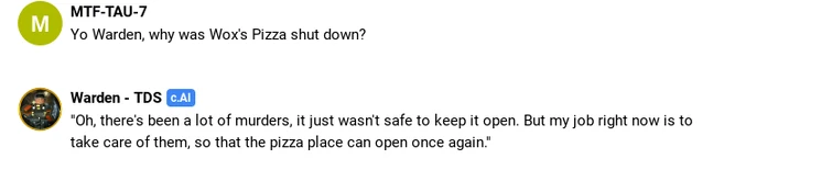 FNaF lore in TDS real | Fandom