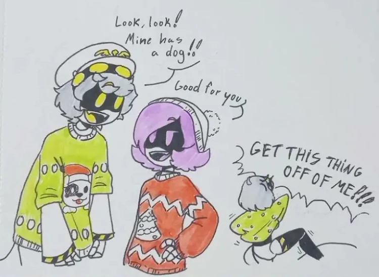 V is very annoyed 😂😅😡 | Fandom