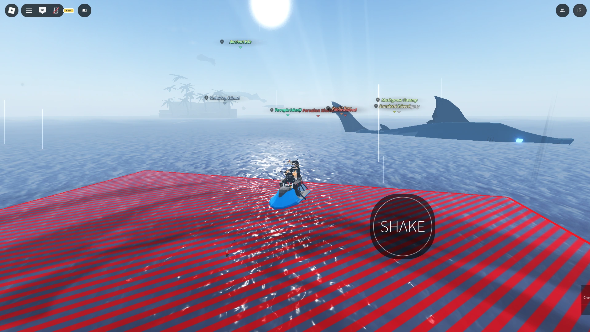 Megalodon | Fandom