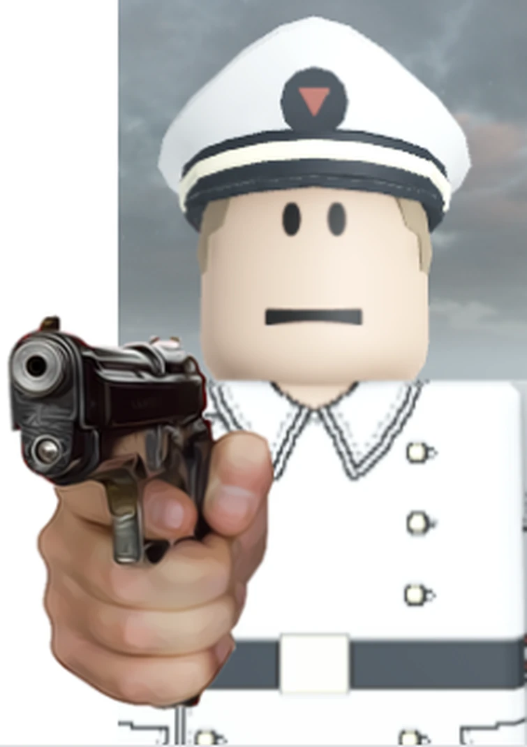 Aran Tau after a phone call with Thomas Wallace | Fandom