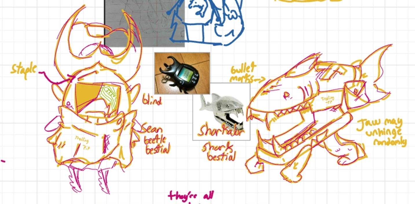 Objectified ocs 🤯🤯 | Fandom