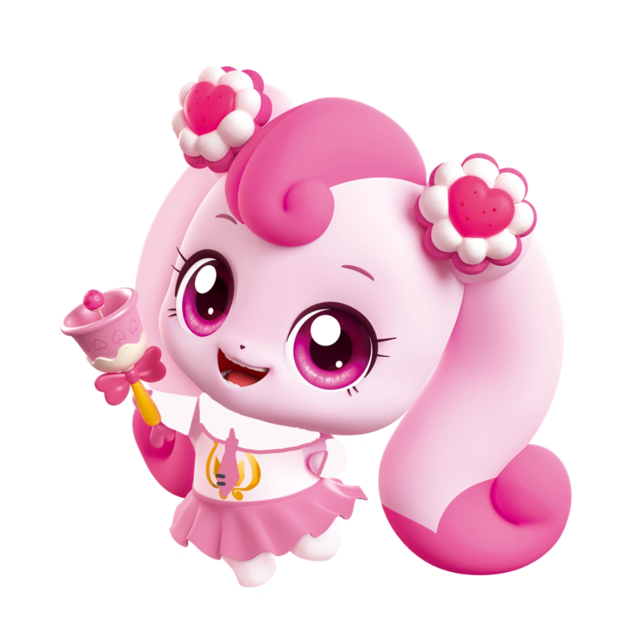 Heartsping as Miku! 💖 | Fandom