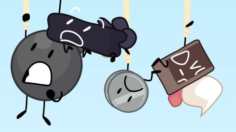 I wish this little moron wasn't safe | Fandom