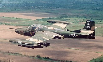 A-37 Dragonfly and AH-56 Cheyenne concepts | Fandom