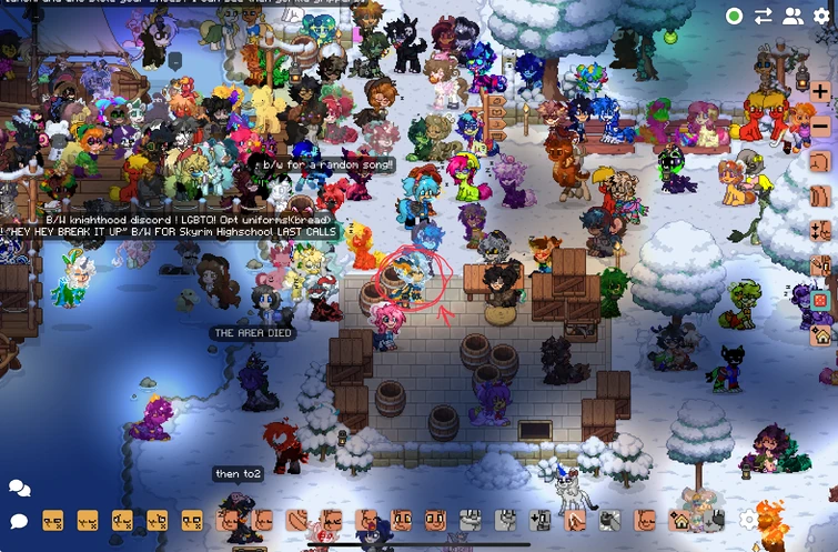 Discuss Everything About PonyTown Wiki | Fandom