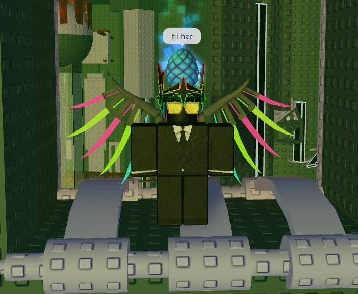 Wacky progress 2 (towww) | Fandom