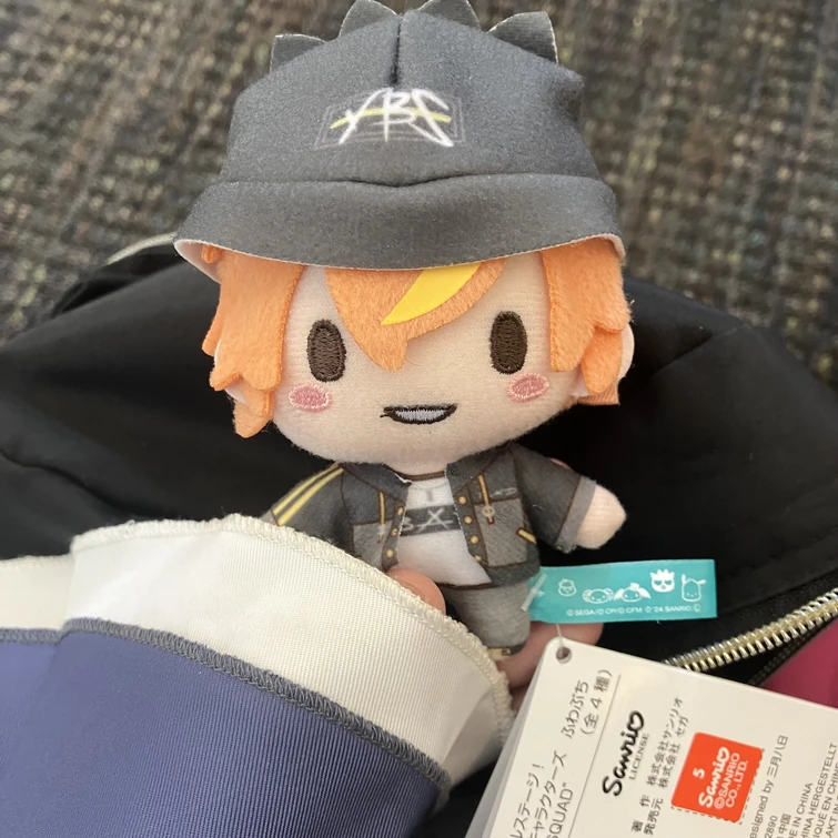 I wanted to say something but forgot. | Fandom