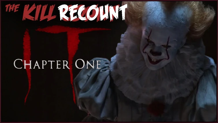 Kill Count: RECOUNT Thumbnails | Fandom