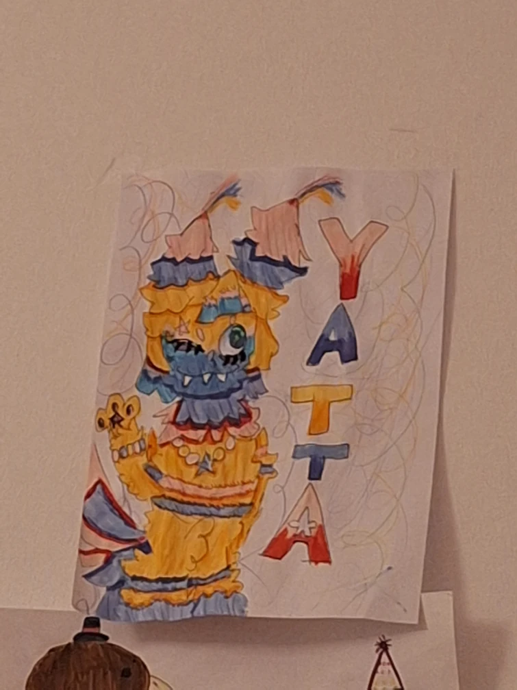 they all watch me sleep btw | Fandom