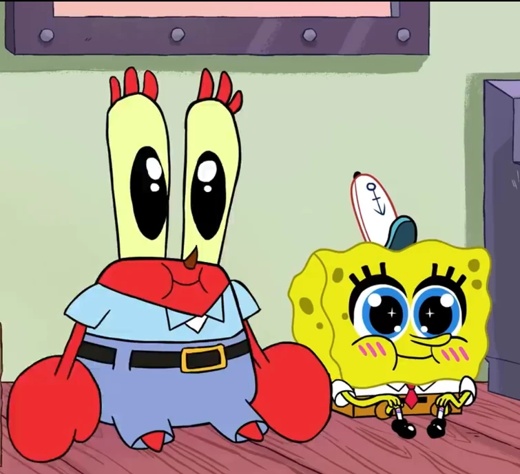 Discuss Everything About Encyclopedia SpongeBobia | Fandom